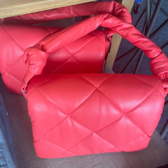 Stand Studio | Bags | Nwt 495 Stand Studios Quilted Bag | Poshmark